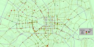Cycling in Christchurch – Regular people riding bicycles