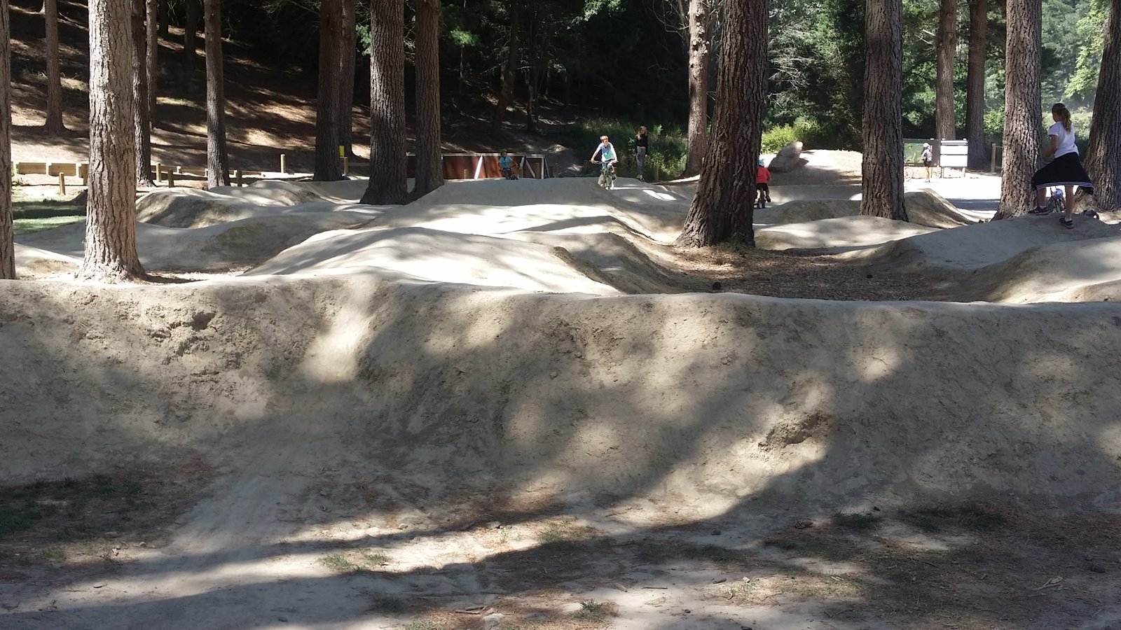 First look: Chch Adventure Park – Cycling in Christchurch