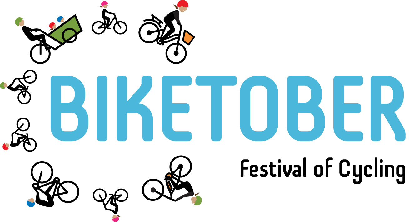 Biketober Chch 2021 is here! – Cycling in Christchurch