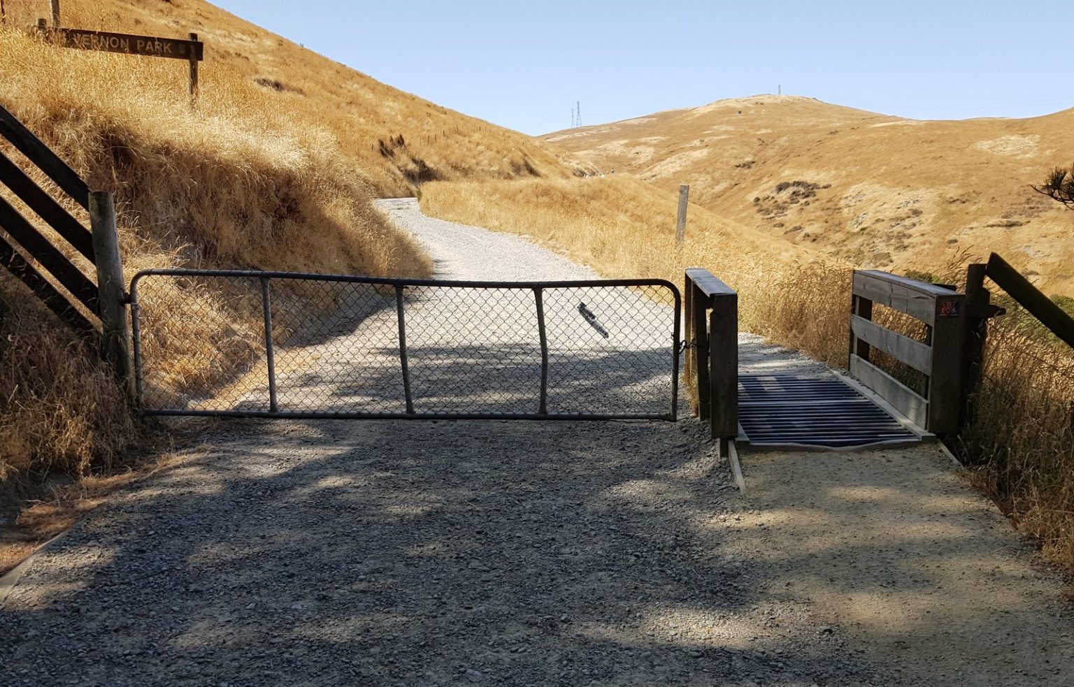 Flashback Friday Hidden Treasures: Rapaki Track – Cycling in Christchurch