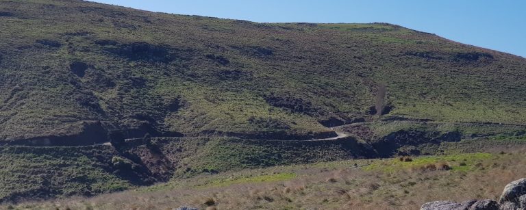 Flashback Friday Hidden Treasures: Rapaki Track – Cycling in Christchurch