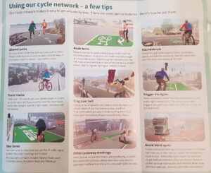 New Chch 2023 Cycle Map Now Available – Cycling in Christchurch